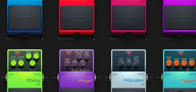 Effects | Audiotool Wiki | Fandom