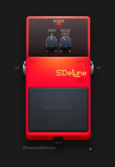 Famous sound tutorial/Strings of suspense | Audiotool Wiki | Fandom