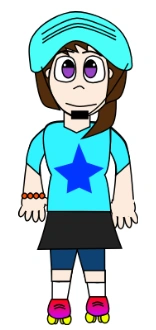 Category:Females | Audrey and Friends Fanon Wiki | Fandom