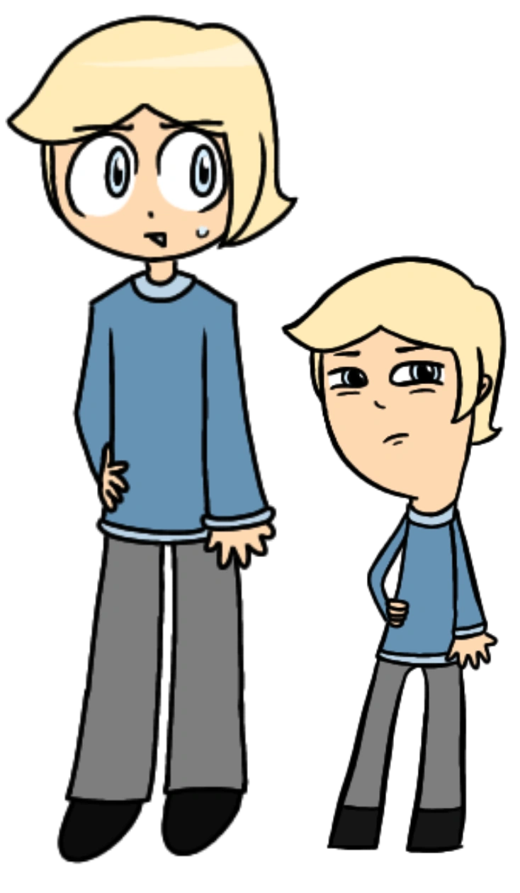 Elliot | Audrey and Friends Fanon Wiki | Fandom