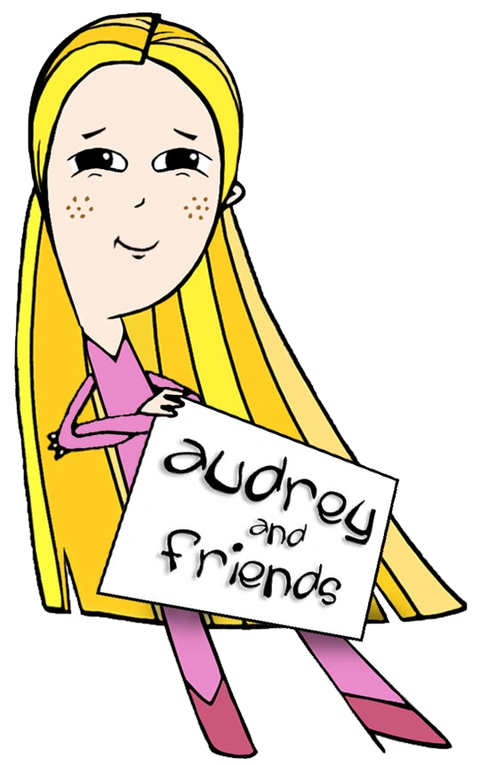 Discuss Everything About Audrey and Friends Fanon Wiki | Fandom