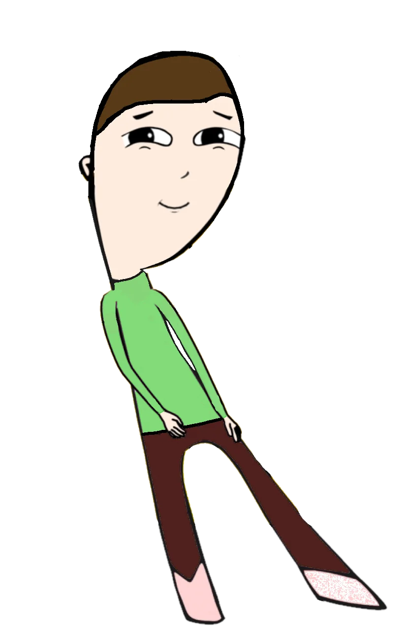Derek | Audrey and Friends Fanon Wiki | Fandom