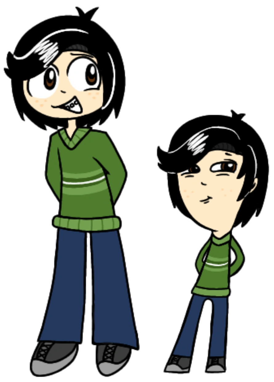 Category:Original Characters | Audrey and Friends Fanon Wiki | Fandom