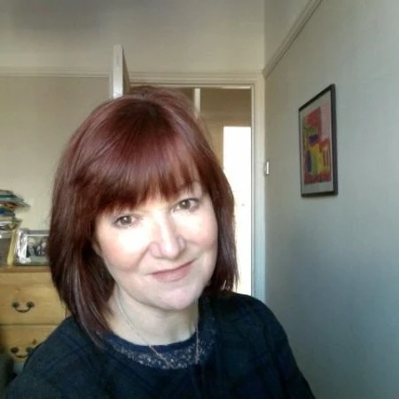 Aisling O'Hagan | Audrey and Friends Wiki | Fandom