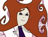 Constance | Audrey and Friends Wiki | Fandom