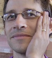 Oliver Murray | Audrey and Friends Wiki | Fandom