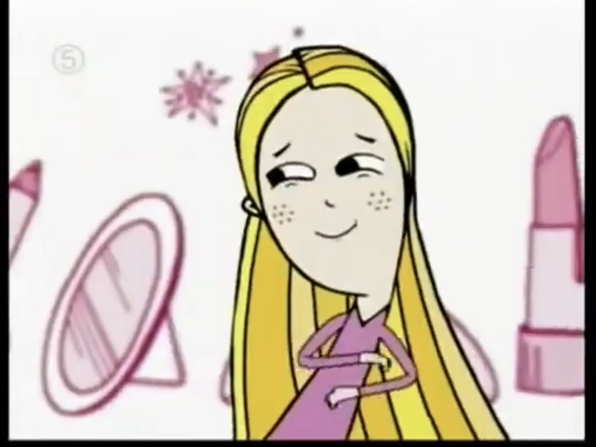 Title Sequence | Audrey and Friends Wiki | Fandom