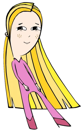 Audrey | Audrey and Friends Wiki | Fandom