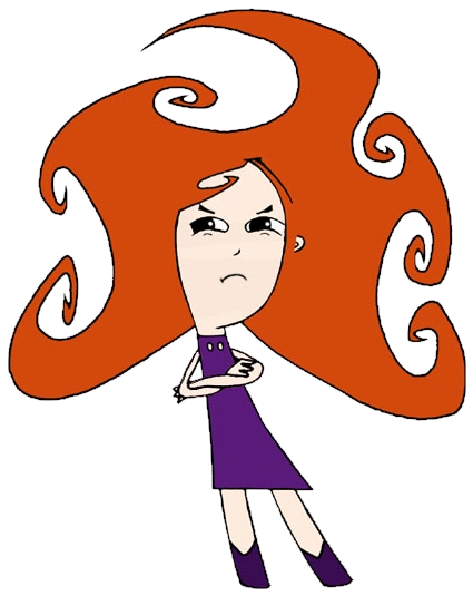 Constance | Audrey and Friends Wiki | Fandom