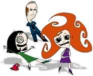 Audrey and Friends | Audrey and Friends Wiki | Fandom