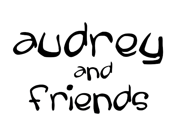 Audrey and Friends | Audrey and Friends Wiki | Fandom