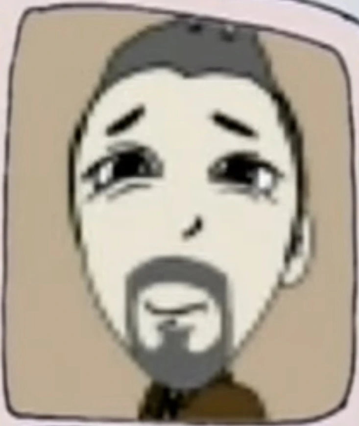 Bernard Edgar | Audrey and Friends Wiki | Fandom