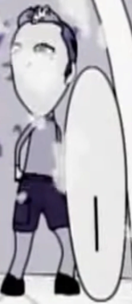 Larry de Lacy | Audrey and Friends Wiki | Fandom