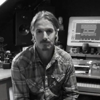 Tim Howarth | Audrey and Friends Wiki | Fandom