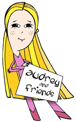 Audrey | Audrey and Friends Wiki | Fandom