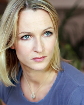 Elly Fairman | Audrey and Friends Wiki | Fandom