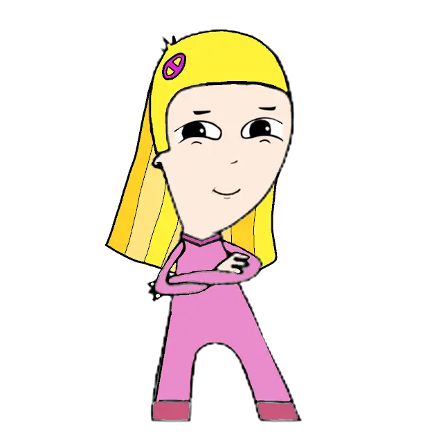 Audrey Jr. | Audrey and Friends Fanon Wiki | Fandom