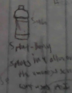Splat-Bang | Audrical Armaments (Fanon Splatoon Weapons) Wiki | Fandom