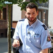 Stephan Sindera | Auf Streife Wiki | Fandom