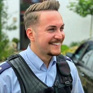 Jonas Schmidt | Auf Streife Wiki | Fandom