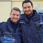 Stephan Sindera | Auf Streife Wiki | Fandom