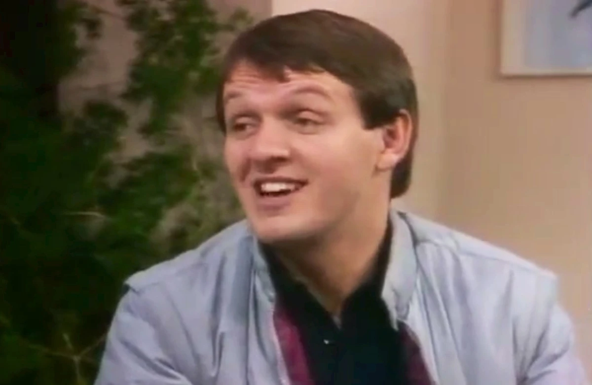 Neville | Auf Wiedersehen Pet Wiki | Fandom