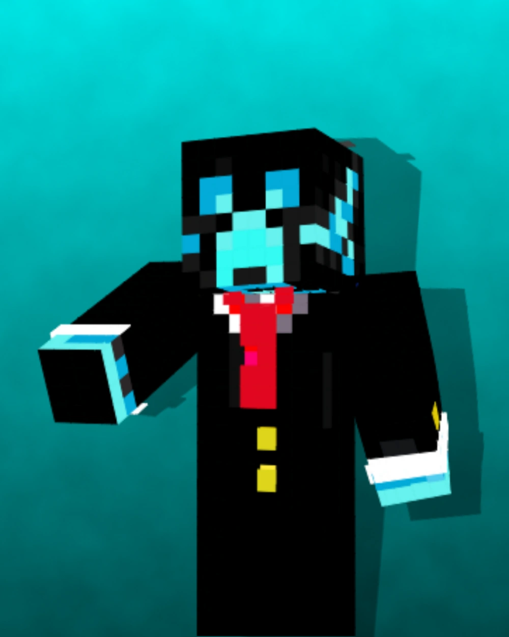 DrybonesJake | Augeria Wiki | Fandom