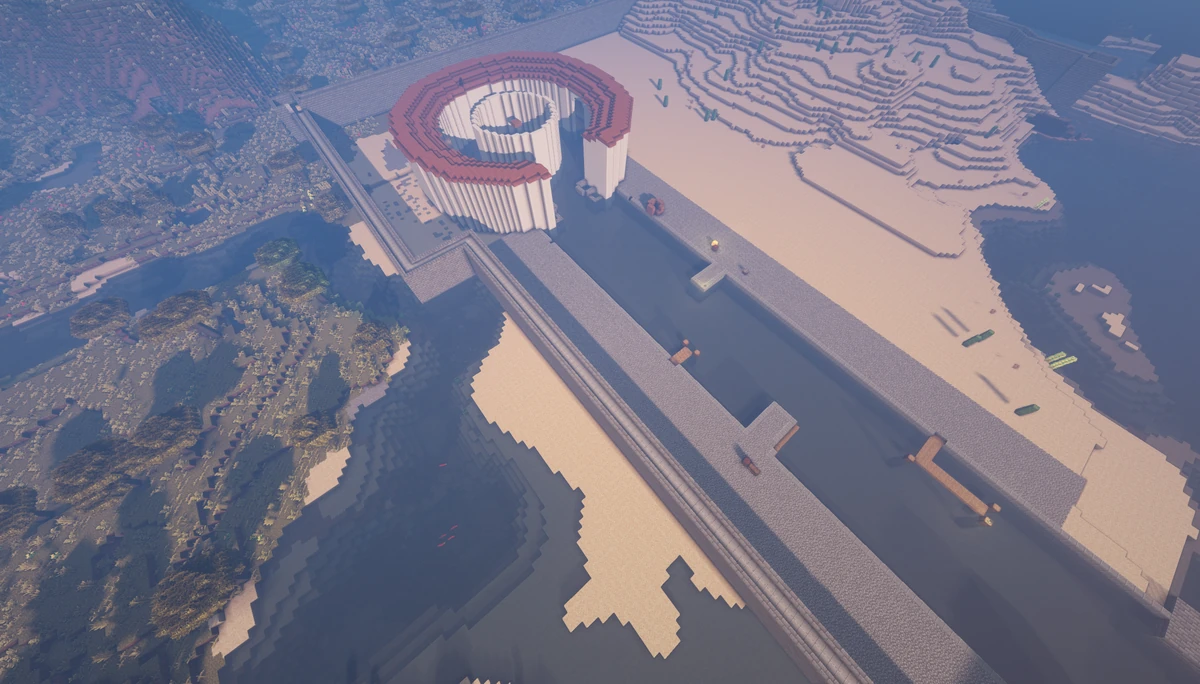 Cothon | Augeria Wiki | Fandom