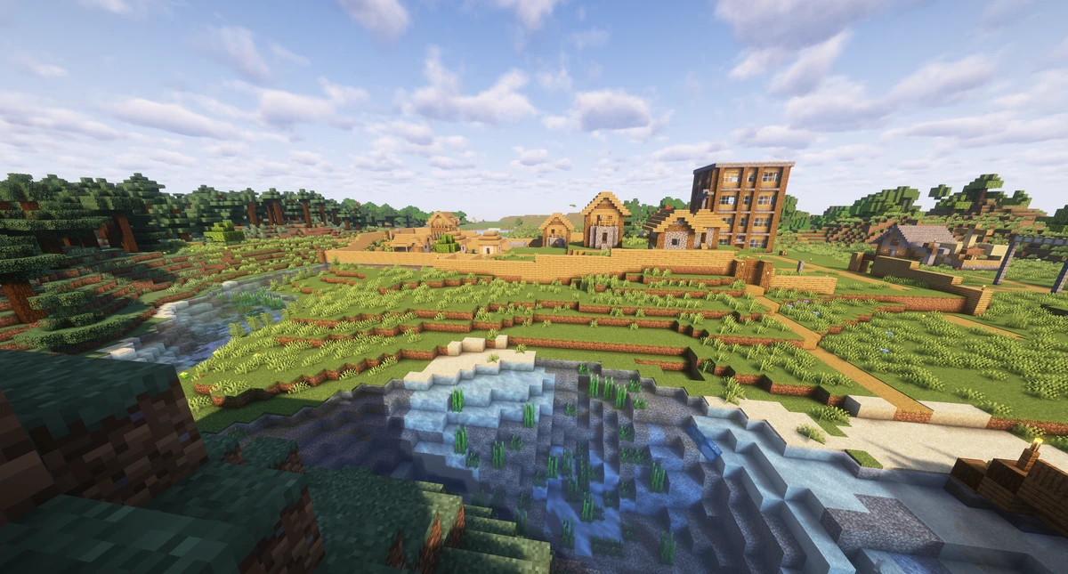 Riverrun | Augeria Wiki | Fandom