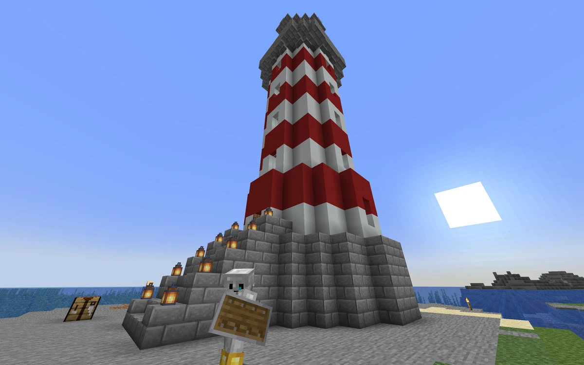 Saigon Lighthouse | Augeria Wiki | Fandom