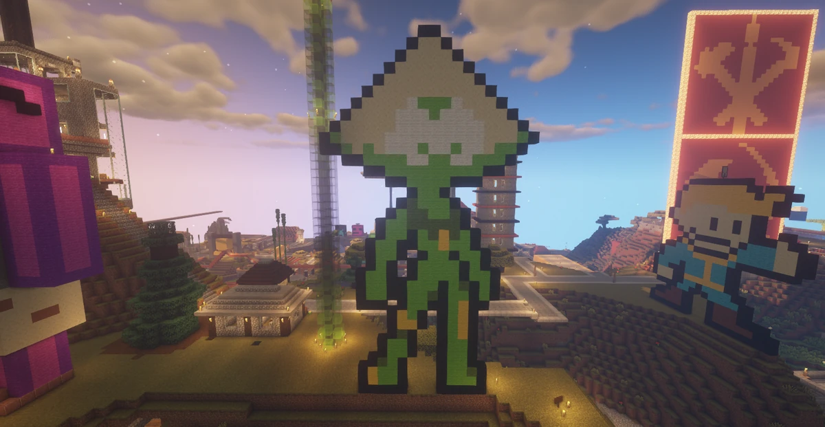 Peridot | Augeria Wiki | Fandom