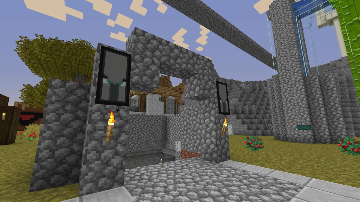 Bahama-Pajama Skeleton Spawner | Augeria Wiki | Fandom
