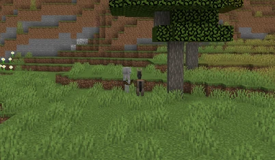 Murder of Mob Drop | Augeria Wiki | Fandom