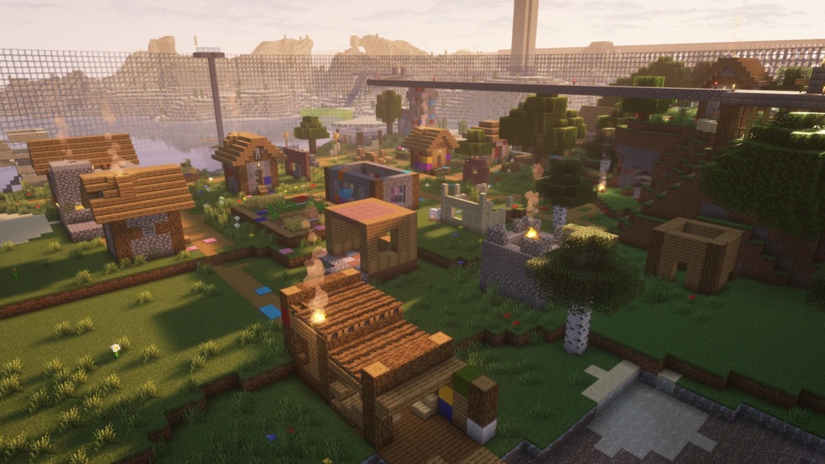 Brown Town | Augeria Wiki | Fandom