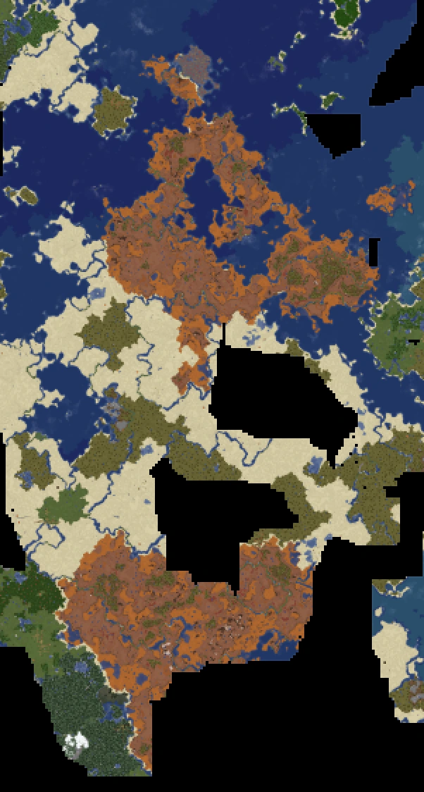 Black Mesa | Augeria Wiki | Fandom