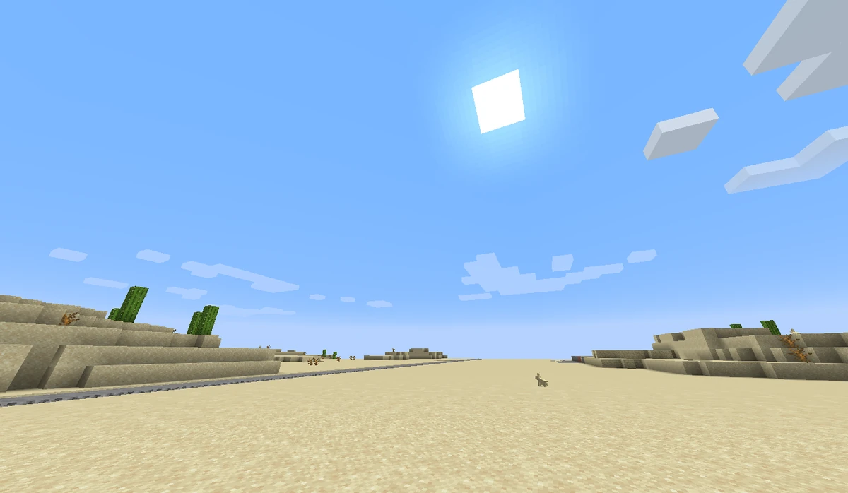 Eastern Desert | Augeria Wiki | Fandom