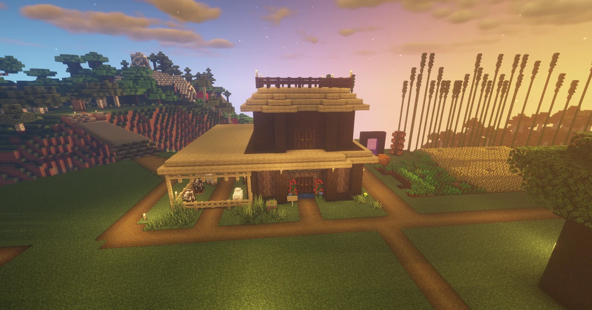 Dripstone Manor | Augeria Wiki | Fandom