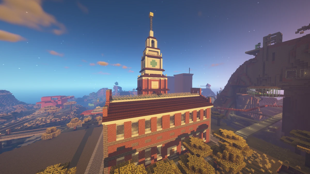 Independence Hall | Augeria Wiki | Fandom