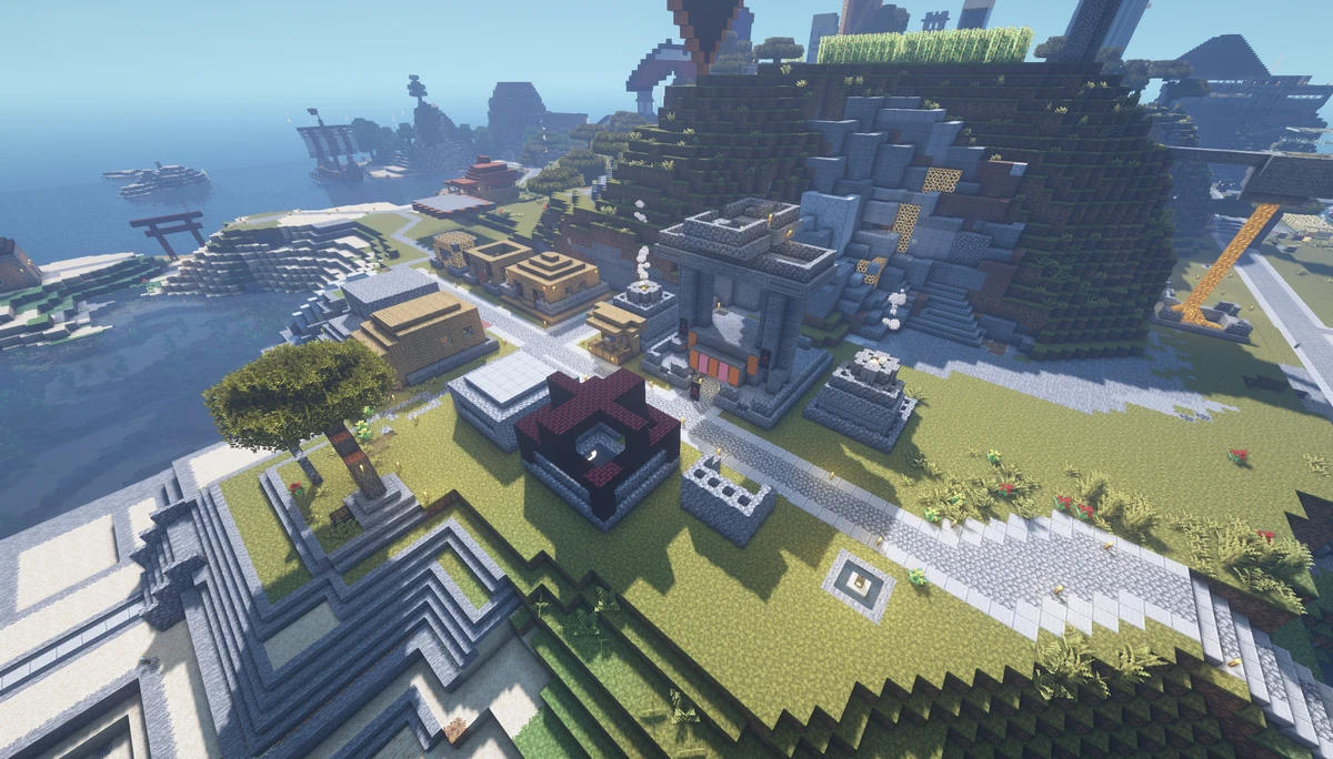 Jujumanjimania | Augeria Wiki | Fandom