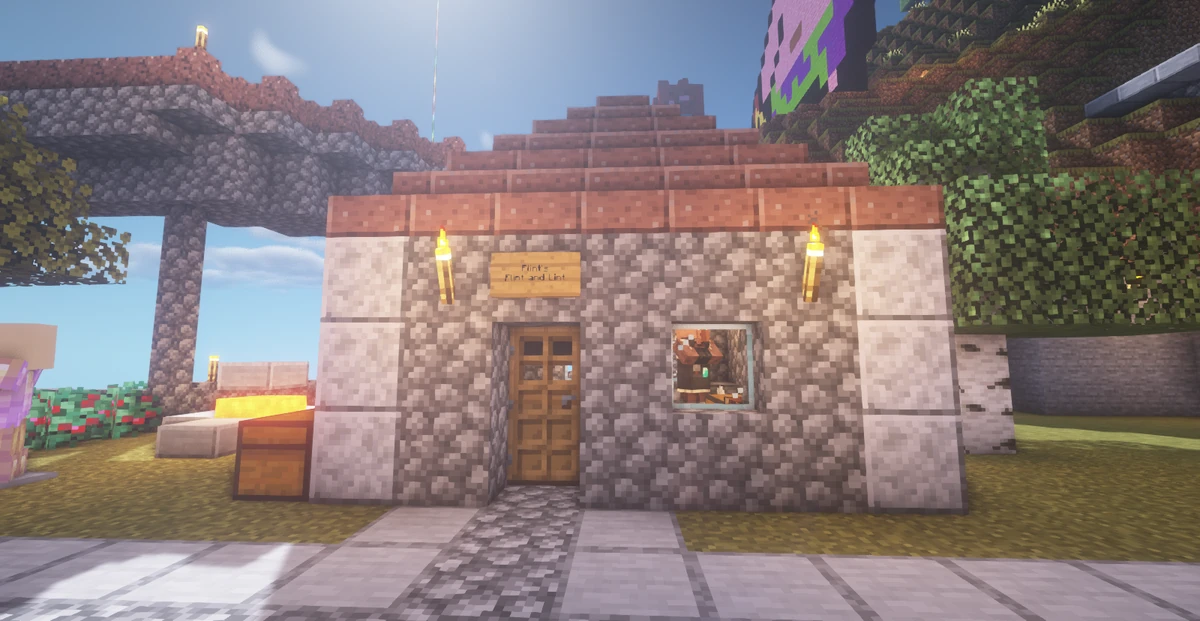 Flint Lockwood | Augeria Wiki | Fandom