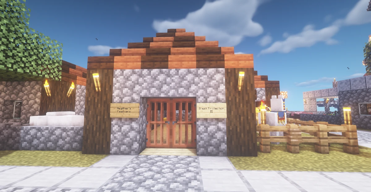 Heather Hills | Augeria Wiki | Fandom