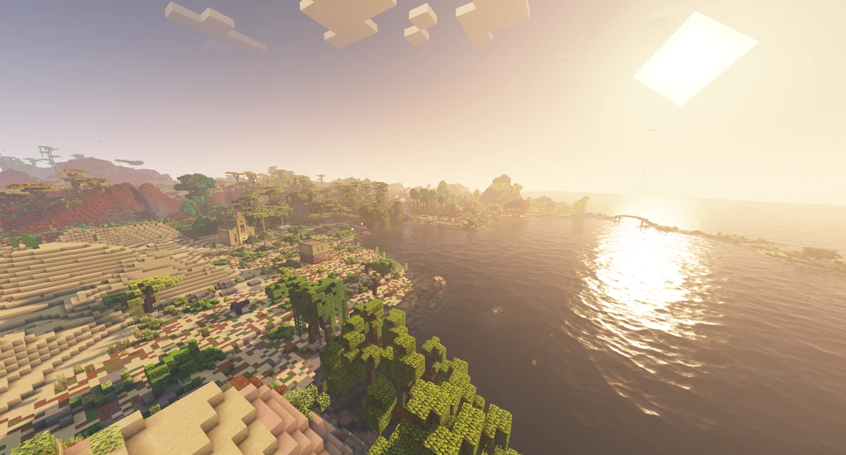 Goo Lagoon (settlement) | Augeria Wiki | Fandom