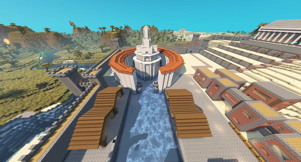 Cothon | Augeria Wiki | Fandom