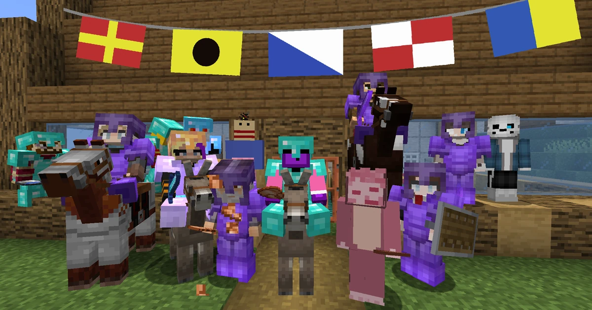 Battle for the End (season 2) | Augeria Wiki | Fandom