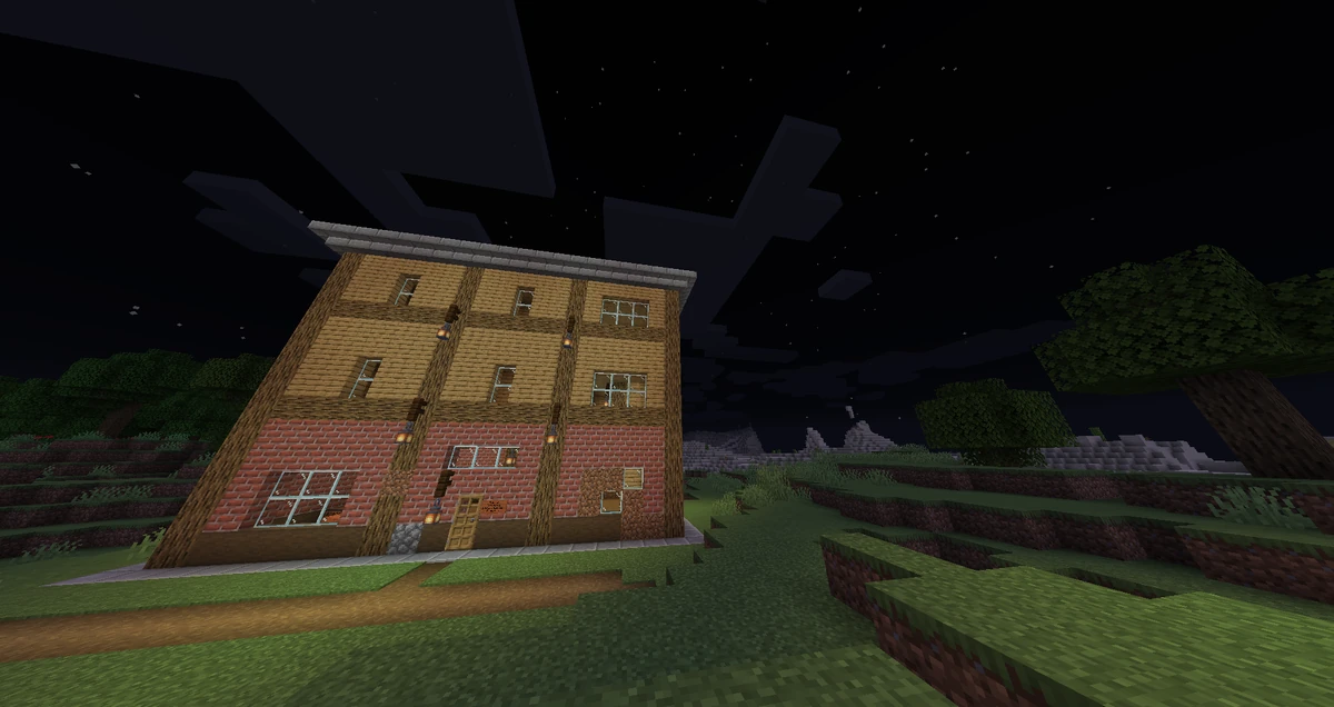Salazar Tenements | Augeria Wiki | Fandom