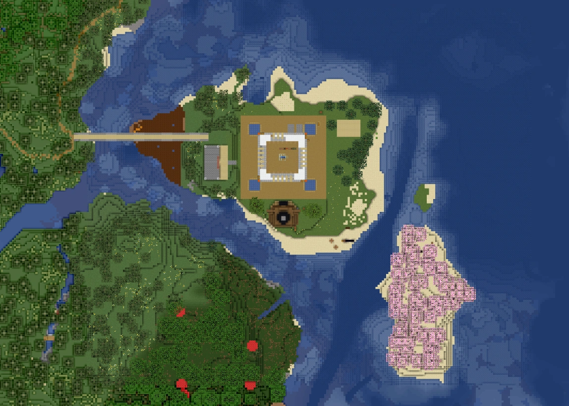 Sharktooth Island | Augeria Wiki | Fandom