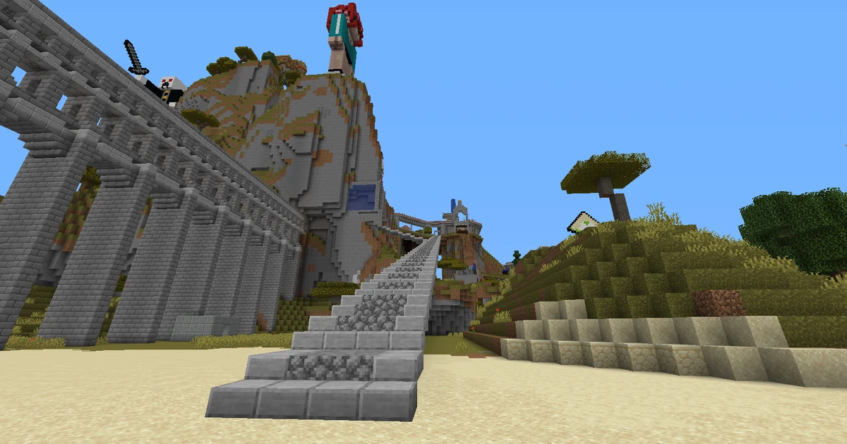 Jacky Road | Augeria Wiki | Fandom