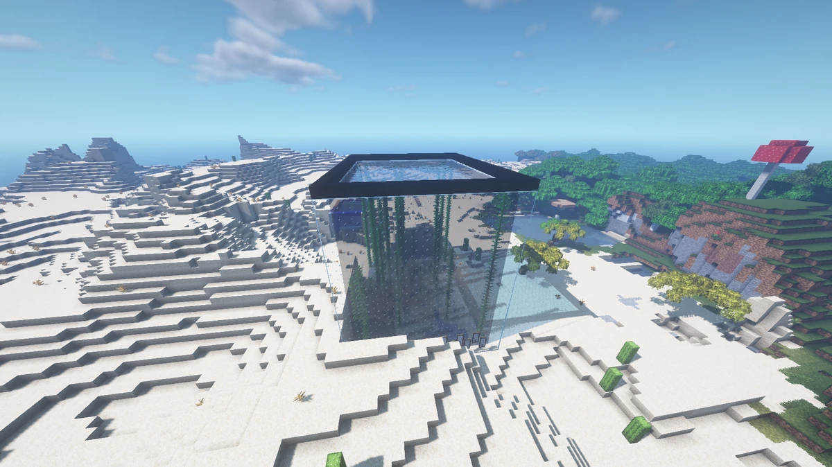 Fish Tank | Augeria Wiki | Fandom