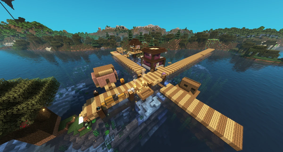 Chandlerville | Augeria Wiki | Fandom