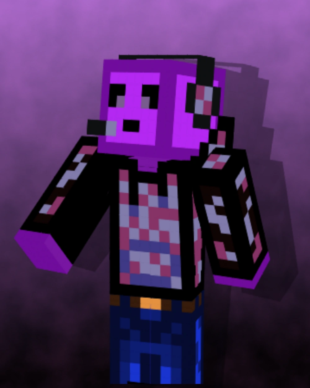 SideHoeJoe | Augeria Wiki | Fandom